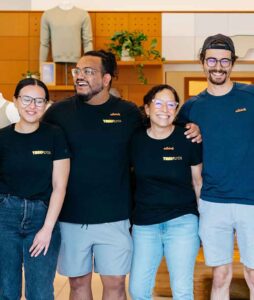 About Us | Perform Properties