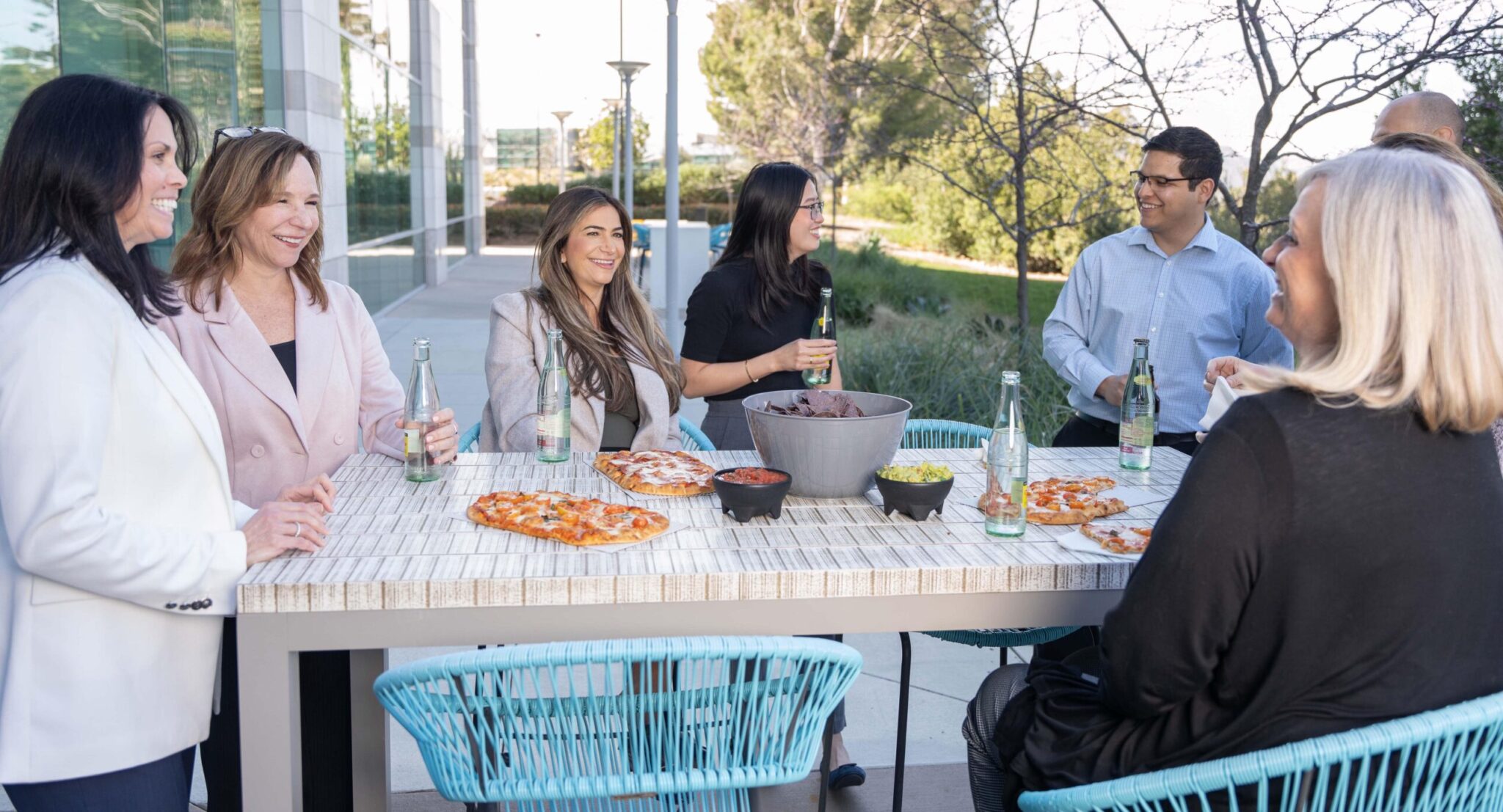 About Us | Perform Properties