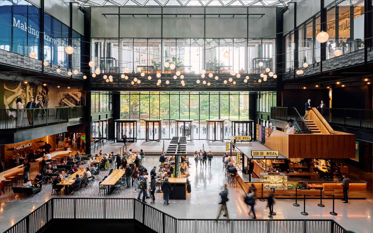 Retail & Office Spaces for Lease | Perform Properties