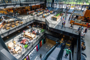 Leadership | Perform Properties