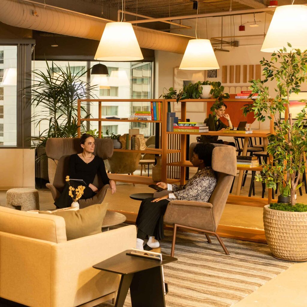 Retail & Office Spaces for Lease | Perform Properties