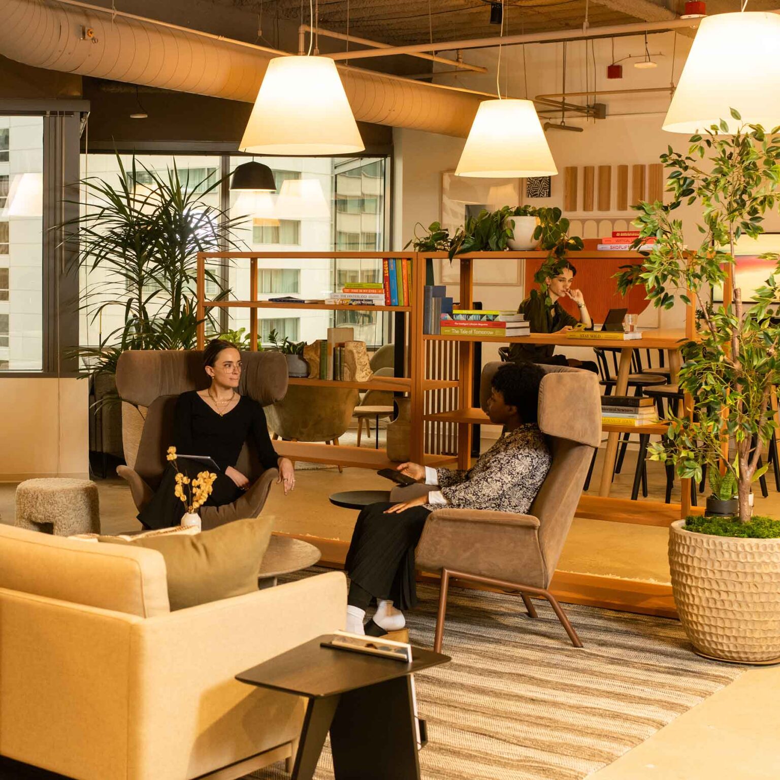 Retail & Office Spaces for Lease | Perform Properties