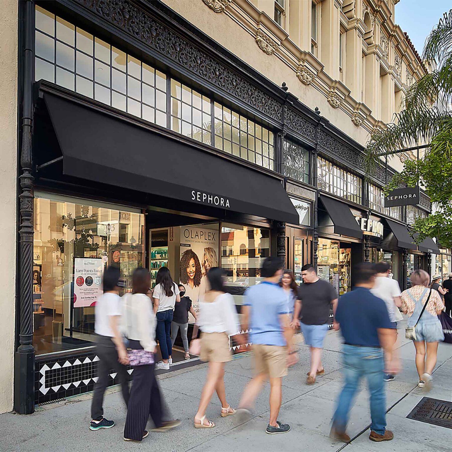 Retail & Office Spaces for Lease | Perform Properties