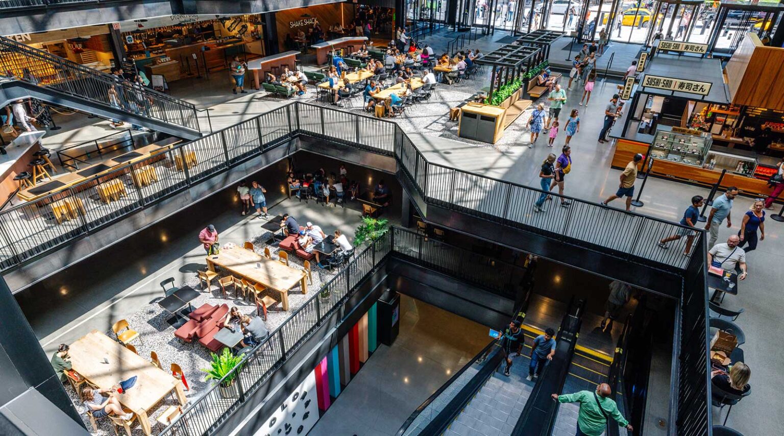 Retail & Office Spaces for Lease | Perform Properties