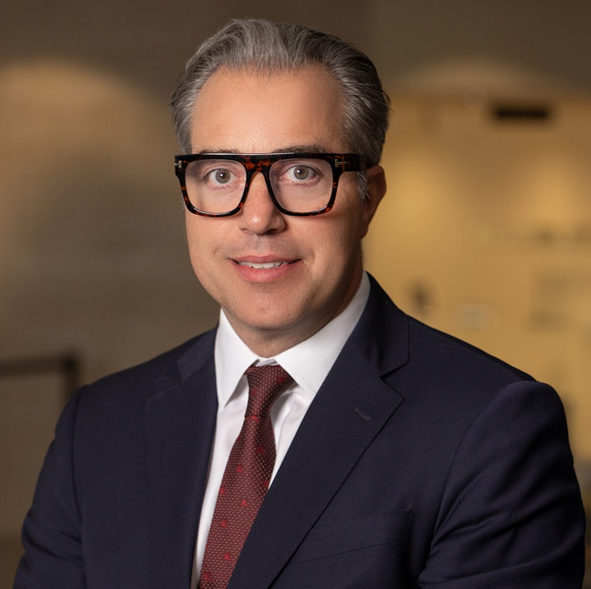 2025 ICSC New York Perform Properties Team - Perform Properties