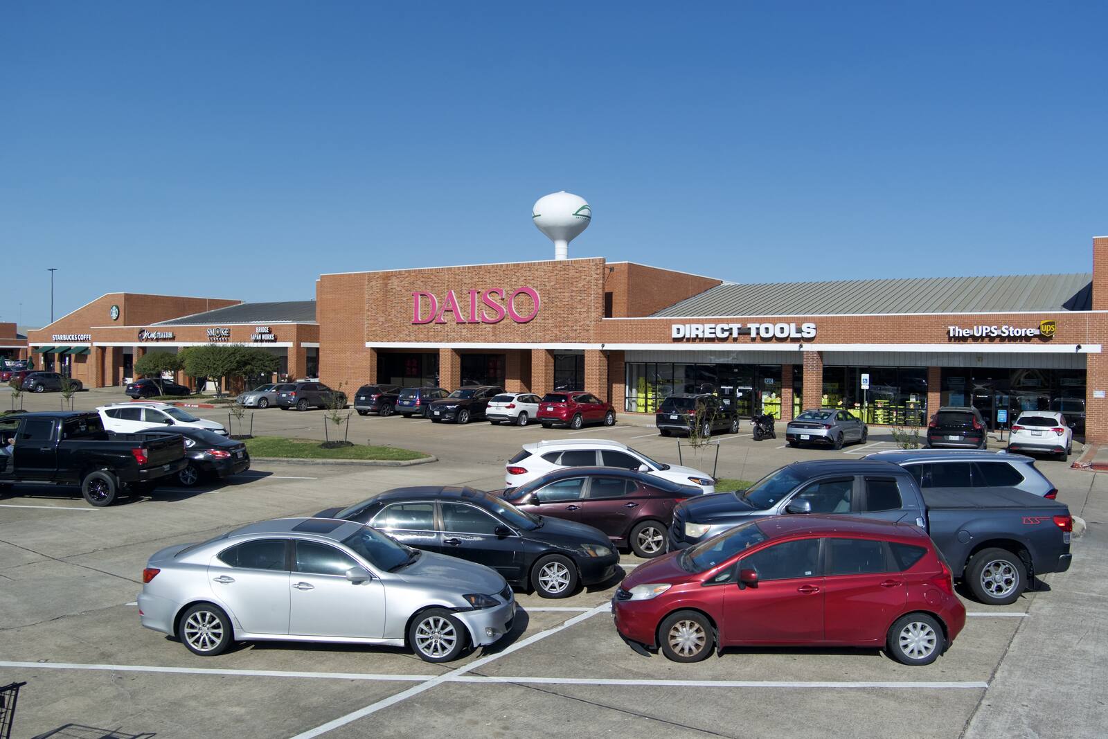 MASON PARK - Perform Properties