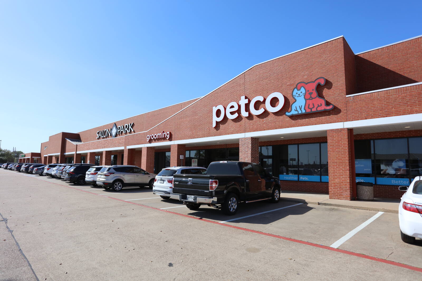 MASON PARK - Perform Properties