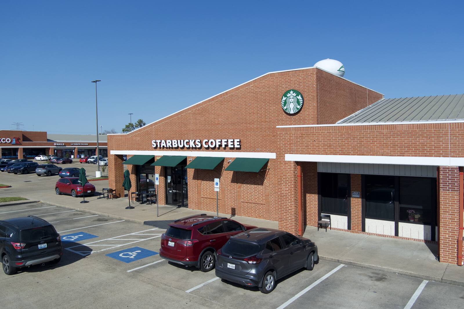 MASON PARK - Perform Properties